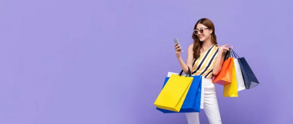 The Alibaba Express Shopping App - Alibaba Express