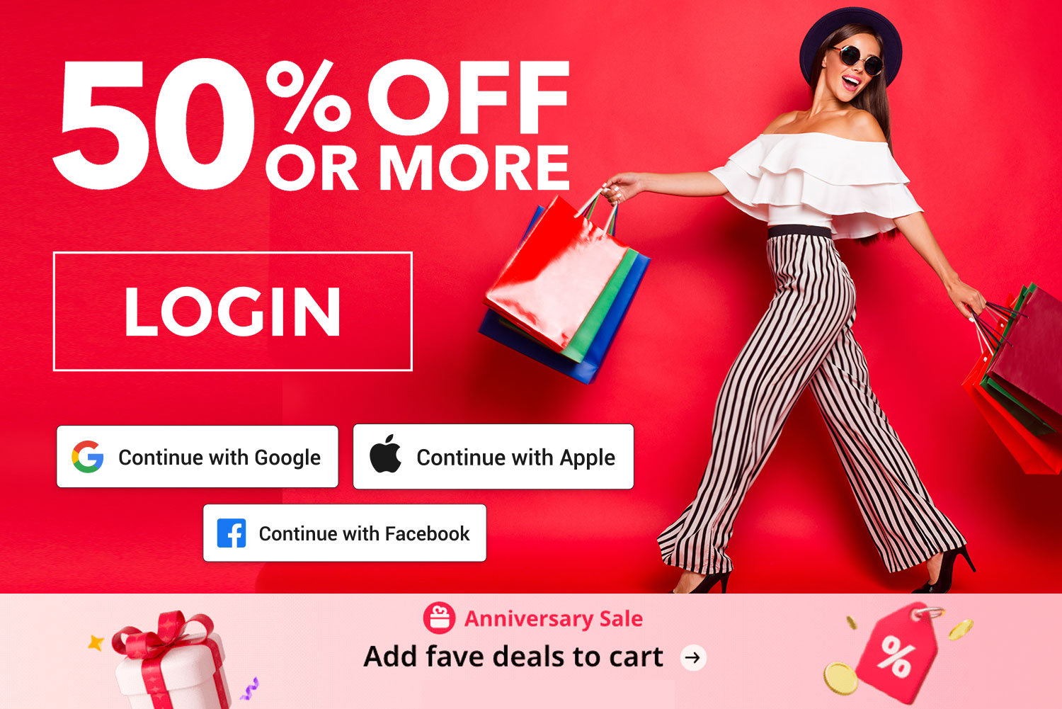 Login Alibaba Express